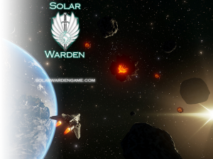 Website Launch! – Solar Warden