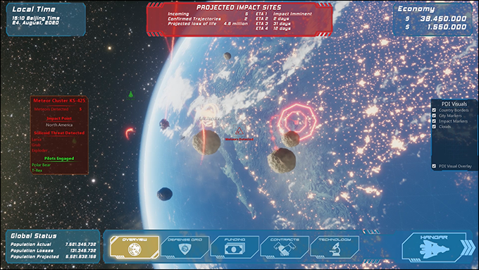 About – Solar Warden