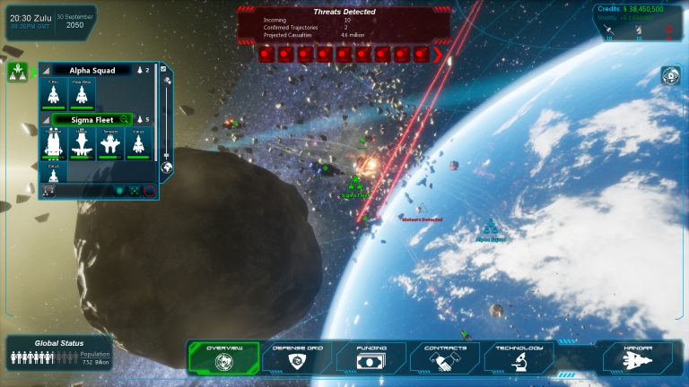 About – Solar Warden