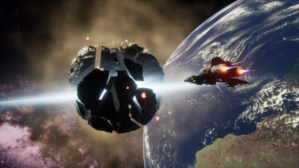 2018 Development Summary – Solar Warden