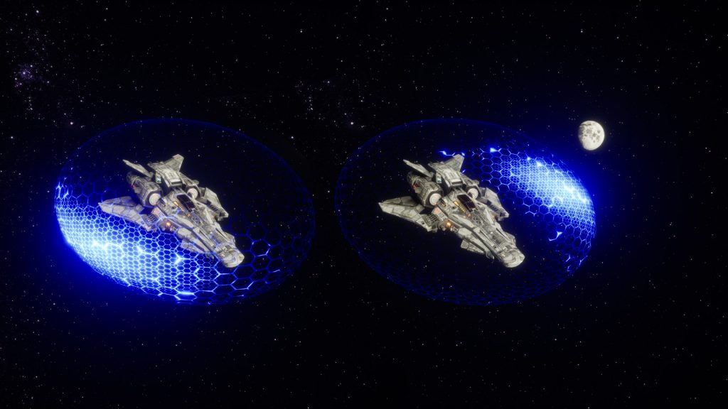 2018 Development Summary – Solar Warden