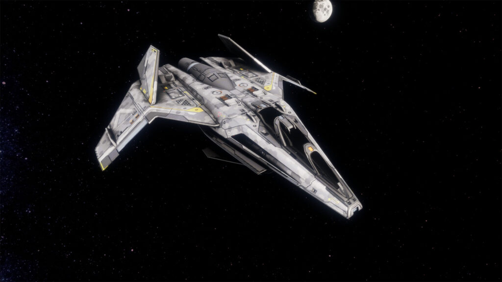 Before Alpha Features Review – part 1 – Solar Warden