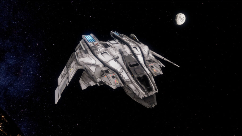 Before Alpha Features Review – part 1 – Solar Warden