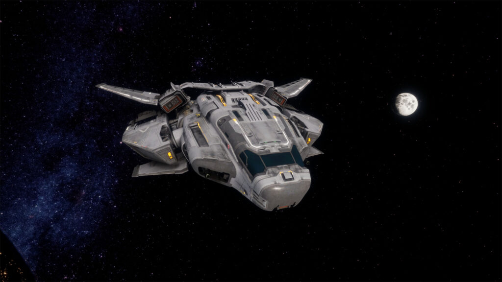 Before Alpha Features Review – part 1 – Solar Warden