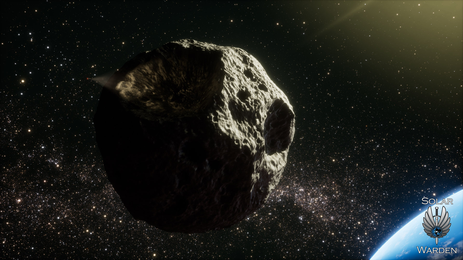 Image Gallery – Solar Warden