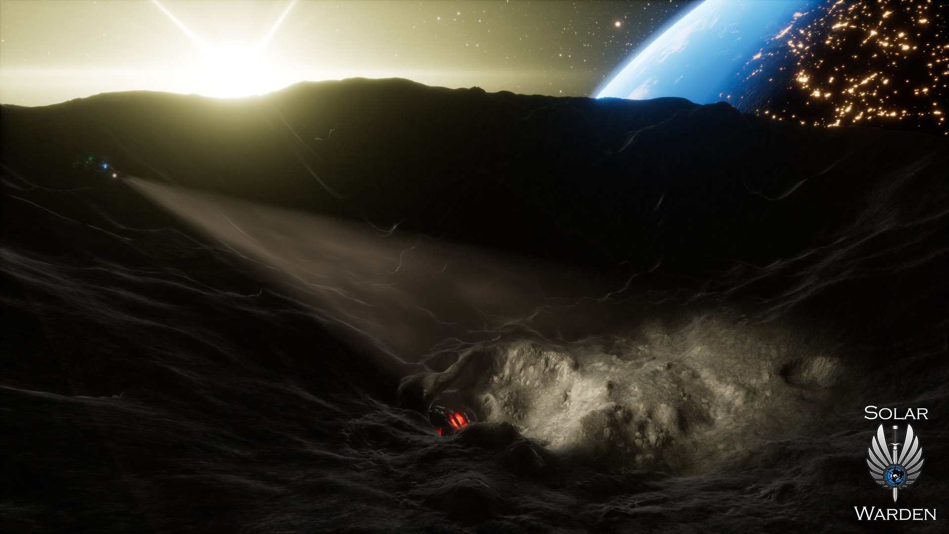 Image Gallery – Solar Warden