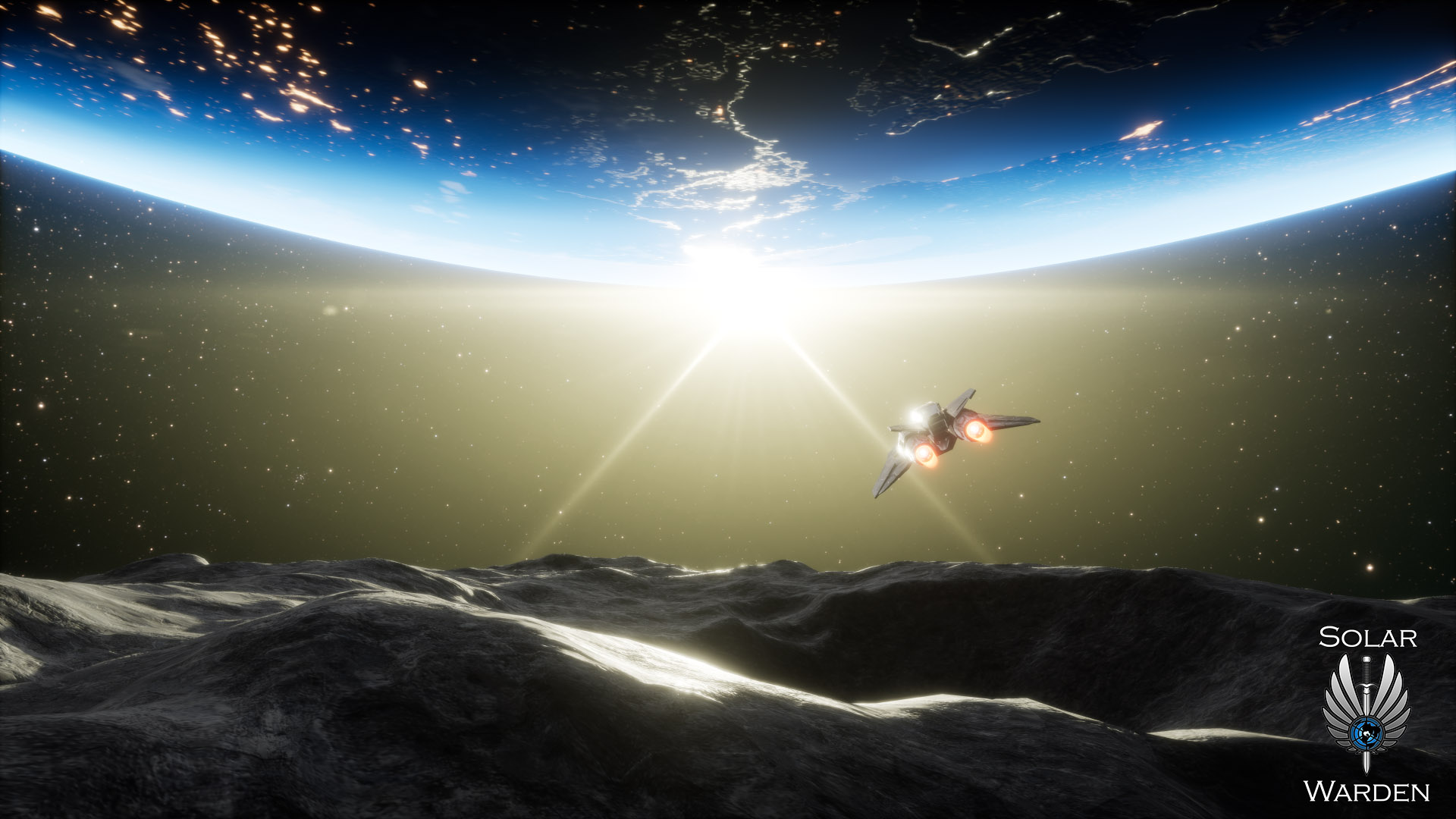 Image Gallery – Solar Warden