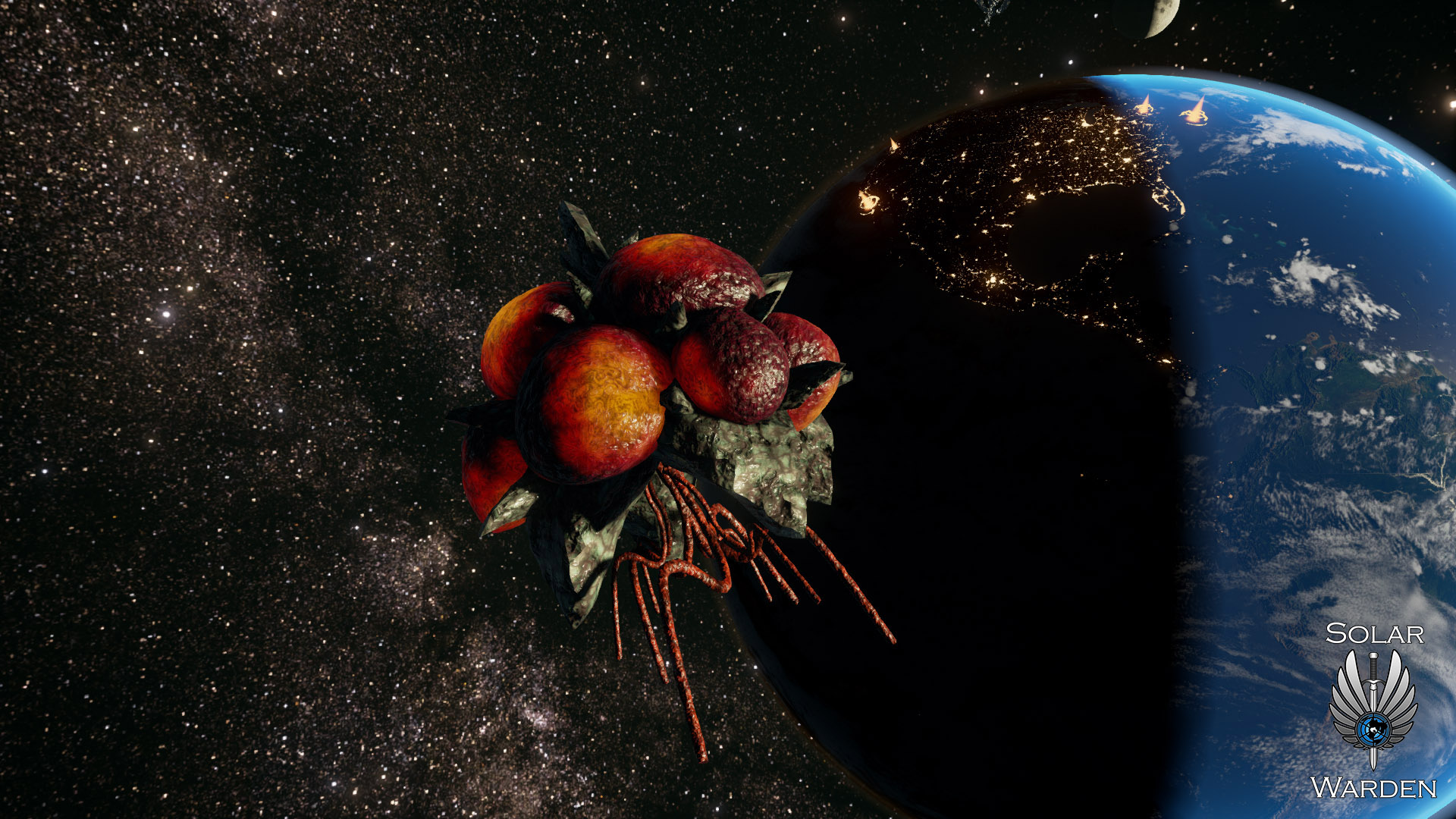 Image Gallery – Solar Warden