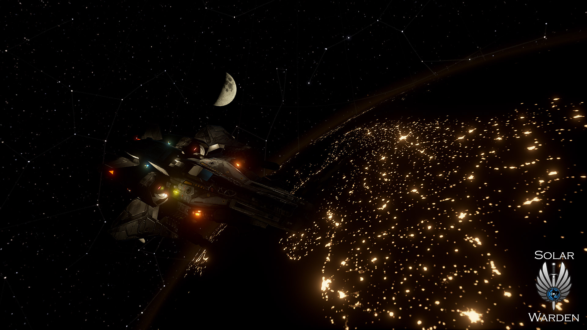 Image Gallery – Solar Warden