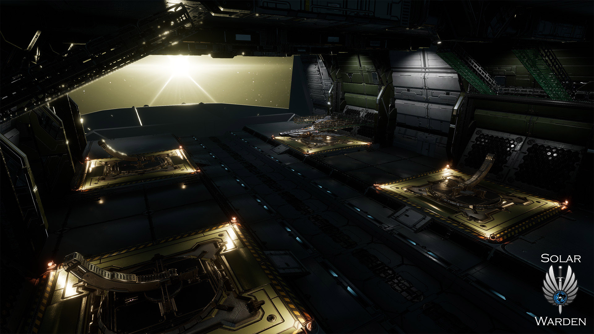 Image Gallery – Solar Warden