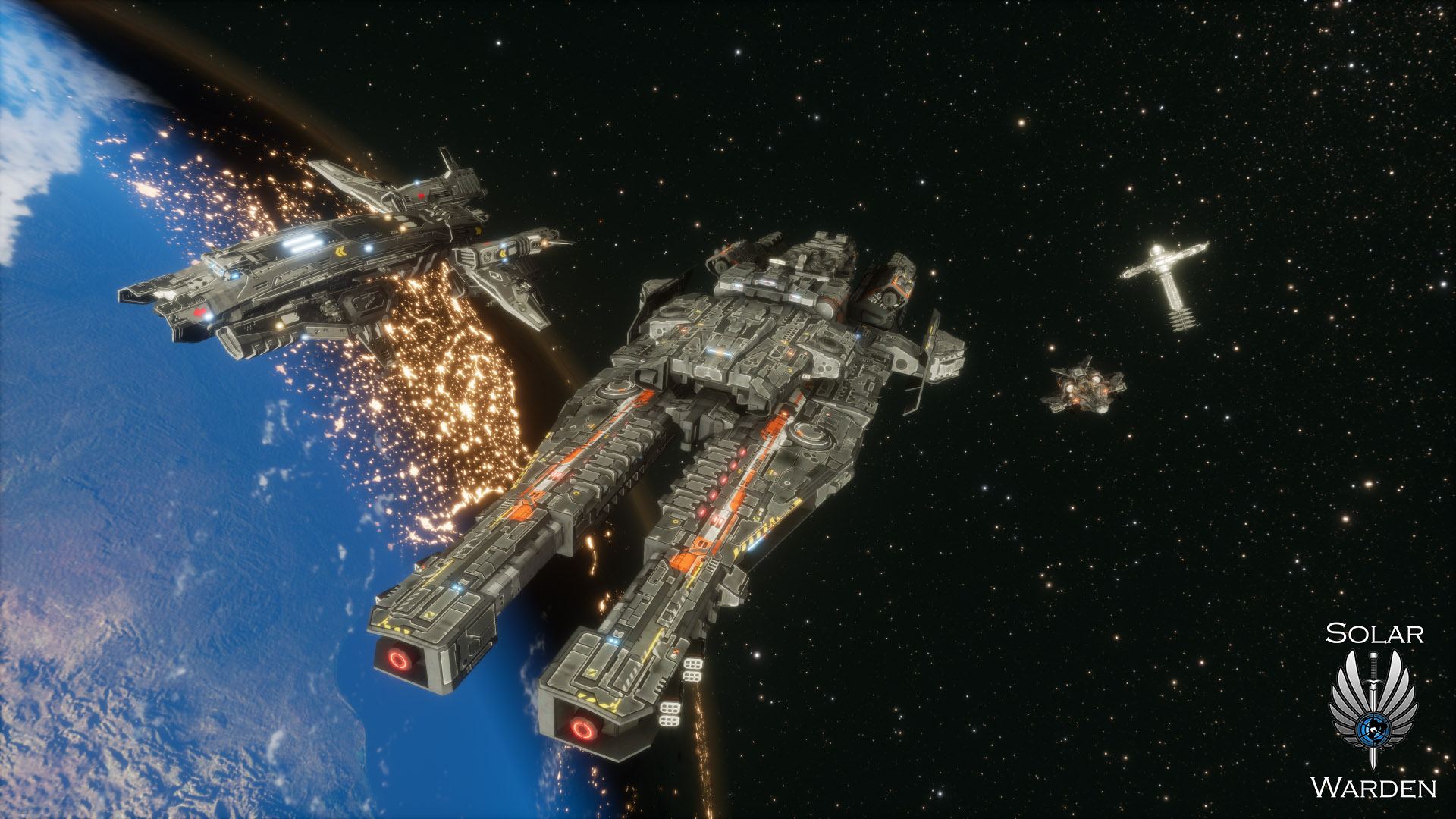 Image Gallery – Solar Warden