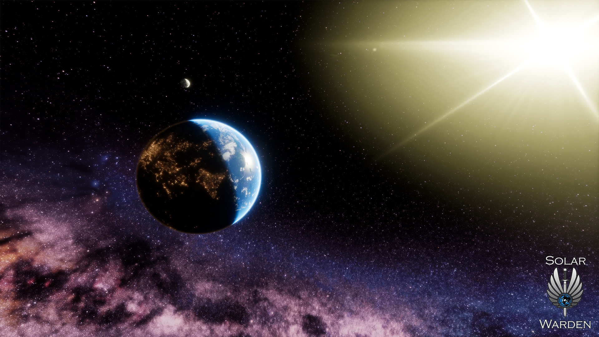 Image Gallery – Solar Warden