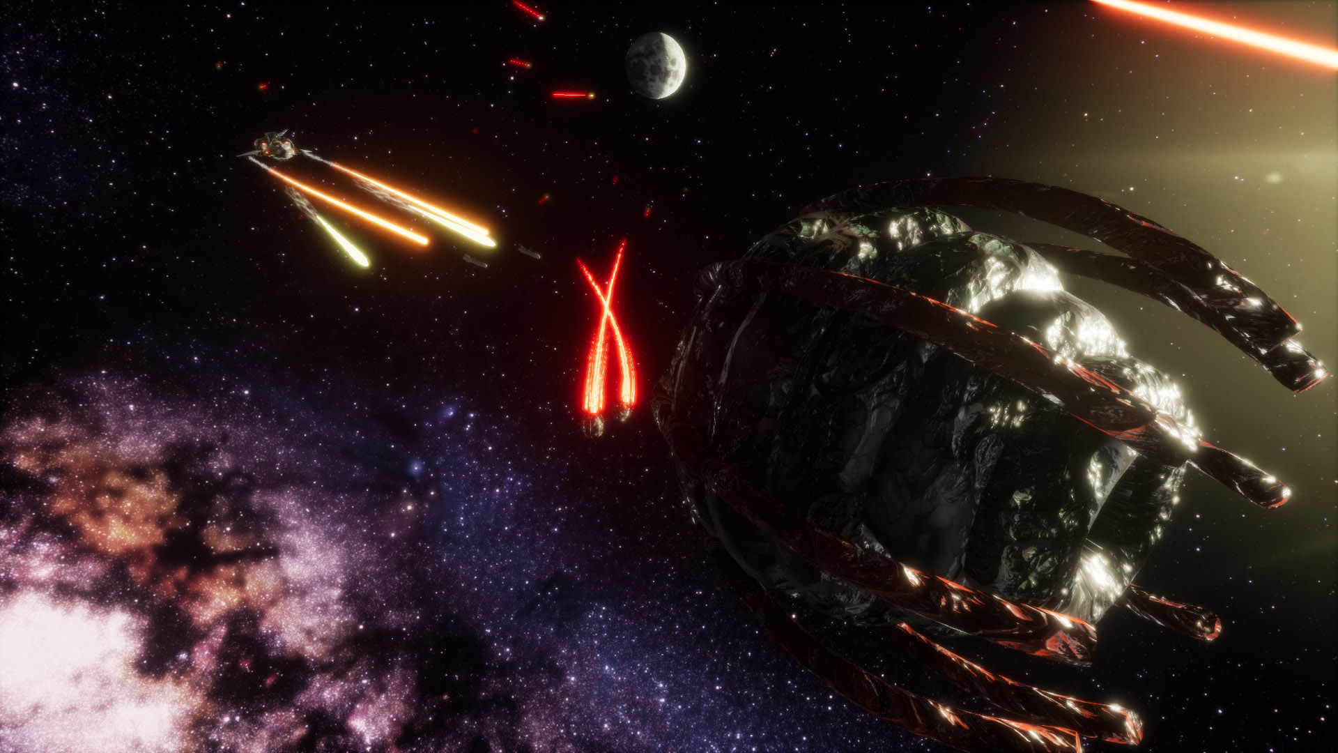 Screenshot Mode – Solar Warden